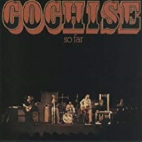 Cochise – die britische Band (UK) – Rockzirkus-Blog