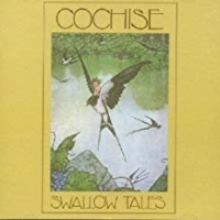 Cochise – die britische Band (UK) – Rockzirkus-Blog