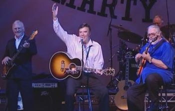 Big Jim Sullivan – Tiger – Bullfrog Sessions – Rockzirkus-Blog