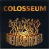 Colosseum – eine Band von Jon Hiseman – Rockzirkus-Blog