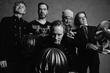 NDM: The Ancestry Program – TAP – Rockzirkus-Blog