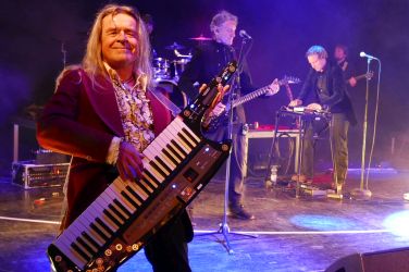 NDM: The Ancestry Program – TAP – Rockzirkus-Blog