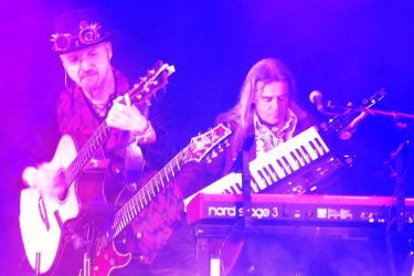 NDM: The Ancestry Program – TAP – Rockzirkus-Blog