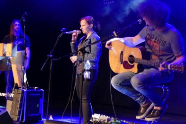 Overlodge Recording Studio – Klingende Orte 13 – Rockzirkus-Blog