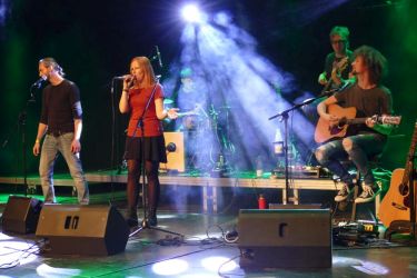 Overlodge Recording Studio – Klingende Orte 13 – Rockzirkus-Blog